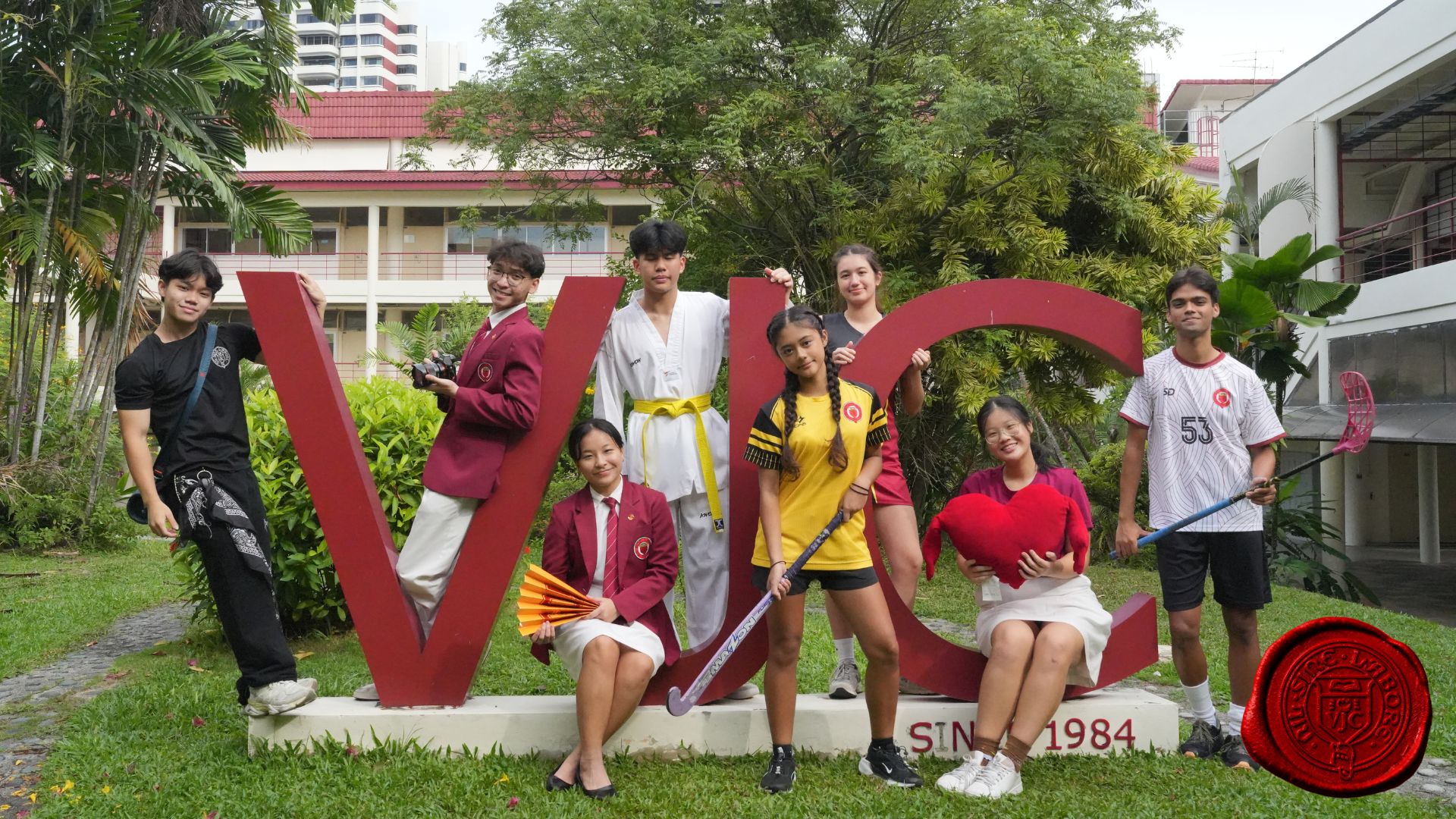 Victoria Junior College