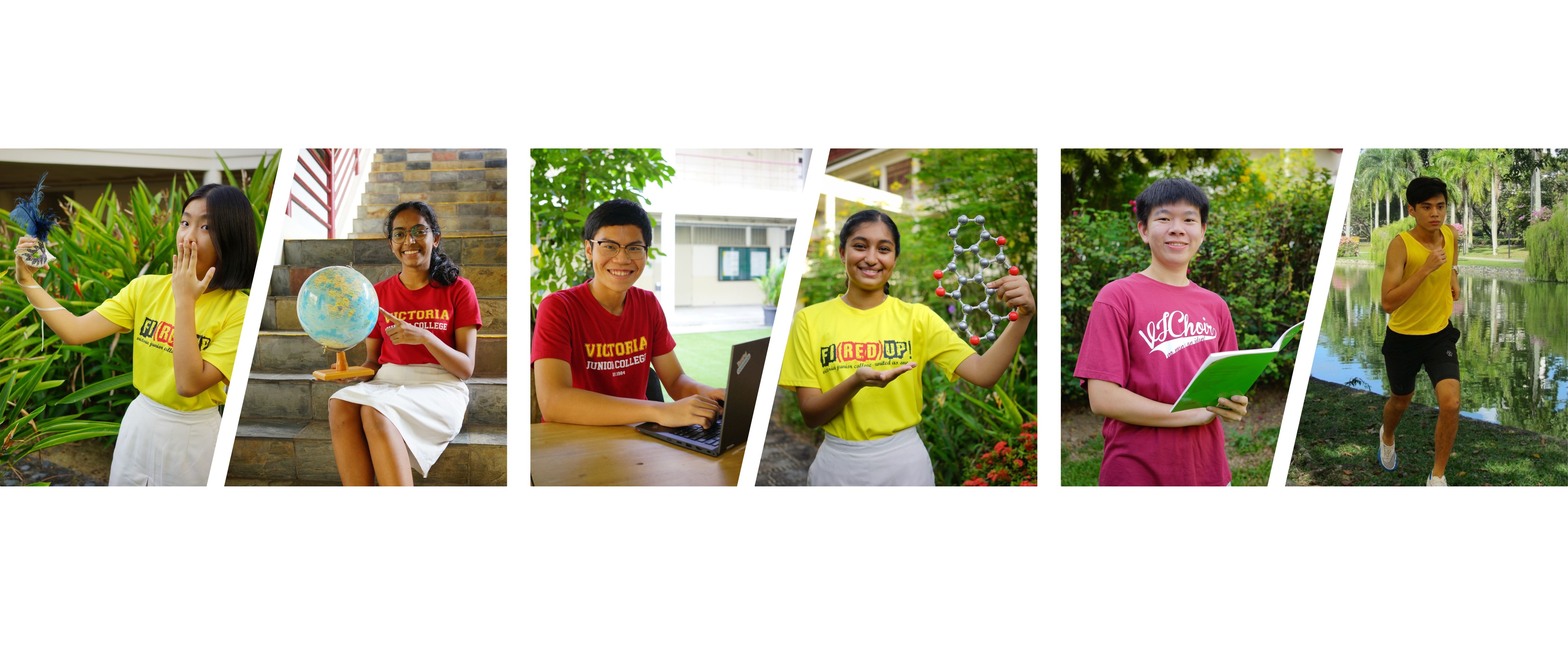 Direct School Admissions (DSA)